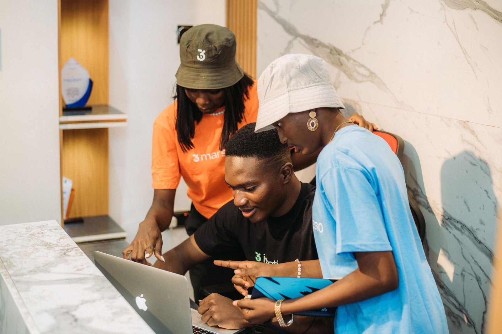 Skills – The Ideation 360